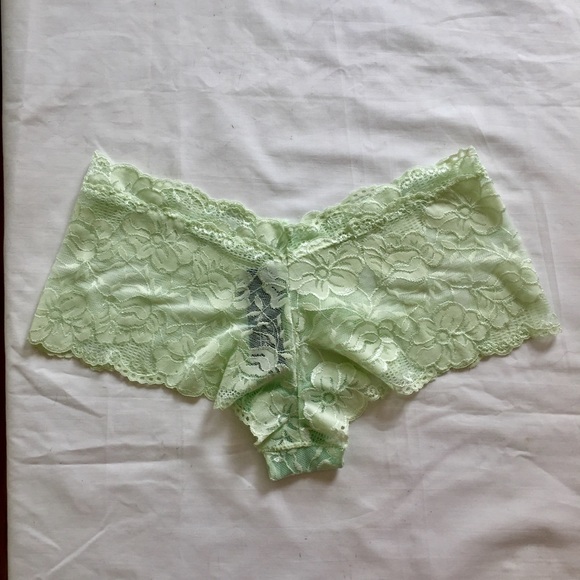 Rene Rofe | Intimates & Sleepwear | Set Of 6 Ren Rof Plus X 2x Cheeky ...